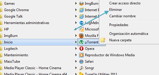 Cómo quitar programas del inicio de Windows - Softonic