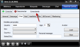 ¿Ares no se conecta? Aquí tienes la solución - Softonic