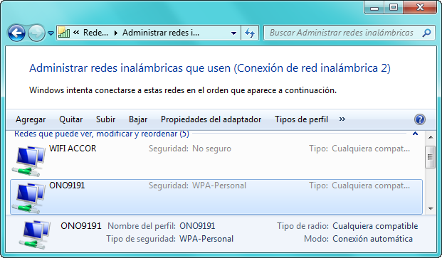 No recuerdo mi clave WiFi, ¿cómo la recupero? - Softonic