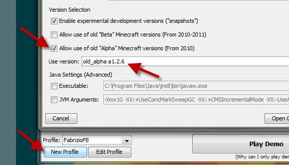 Cómo jugar gratis a Minecraft en el PC - Softonic