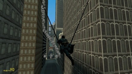 8 addons de armas para Garry’s Mod basados en tus series favoritas ...