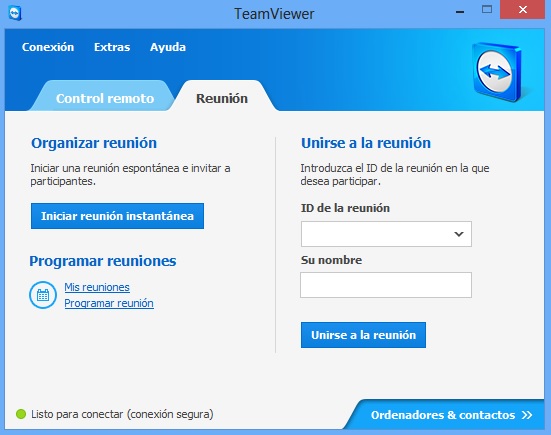 Cómo configurar TeamViewer para Mac en pocos pasos - Softonic