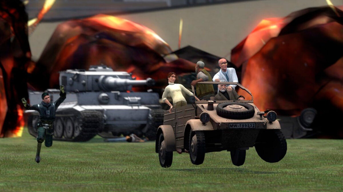 Aprende a usar Garry’s Mod - Softonic