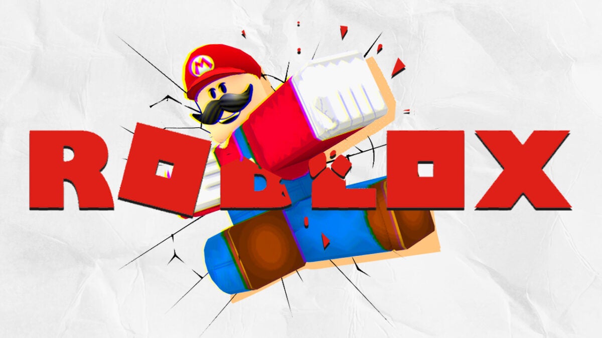 Roblox: descargar, cómo jugar y todo sobre el juego - Softonic