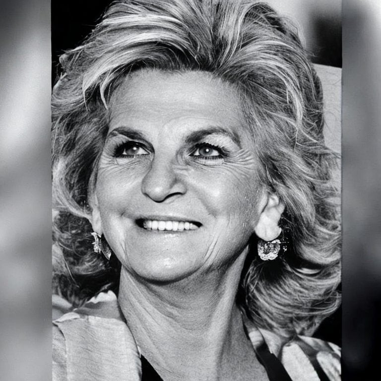 Así sería Lady Di si siguiese viva en 2023, según la IA - Softonic