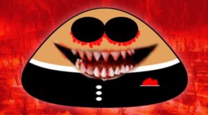 Cómo matar a Pou: De divertido meme a espeluznante creepypasta - Softonic