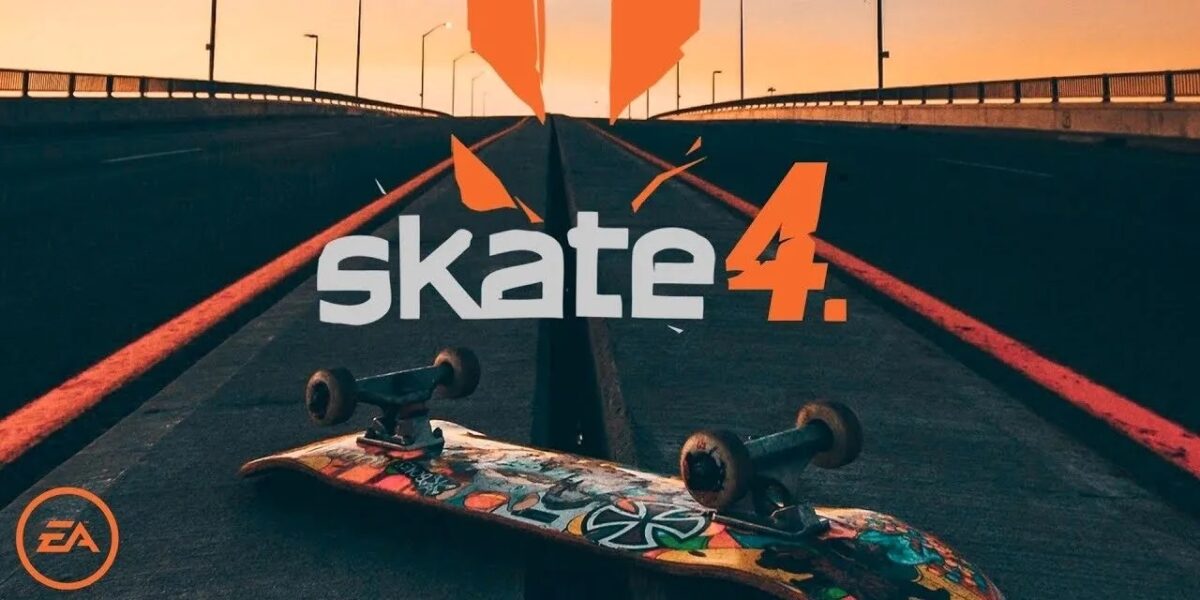 Por fin tenemos noticias de Skate 4 - Softonic