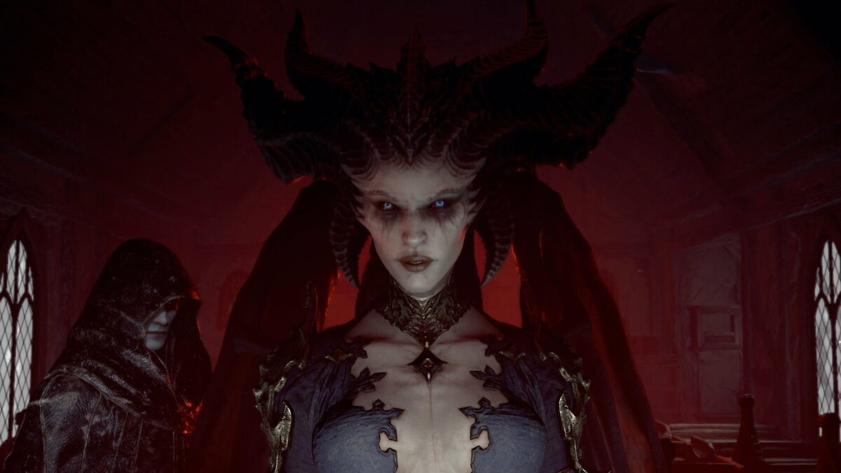 La historia que hay detrás de Diablo IV: te explicamos el lore del último juego de Blizzard ...