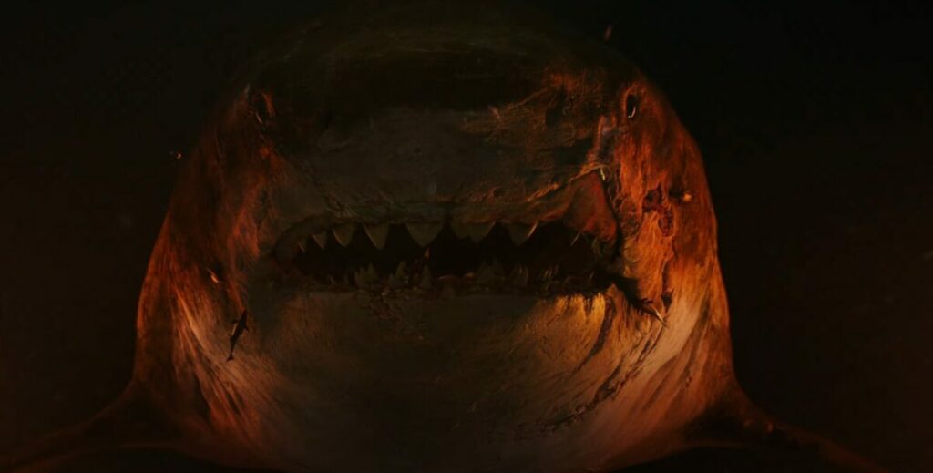 ¿Qué sabemos de Megalodón 3? ¿Habrá tercera película de la saga? - Softonic