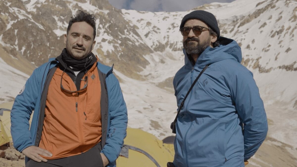 Todo sobre La sociedad de la nieve, la película de Bayona para Netflix ...