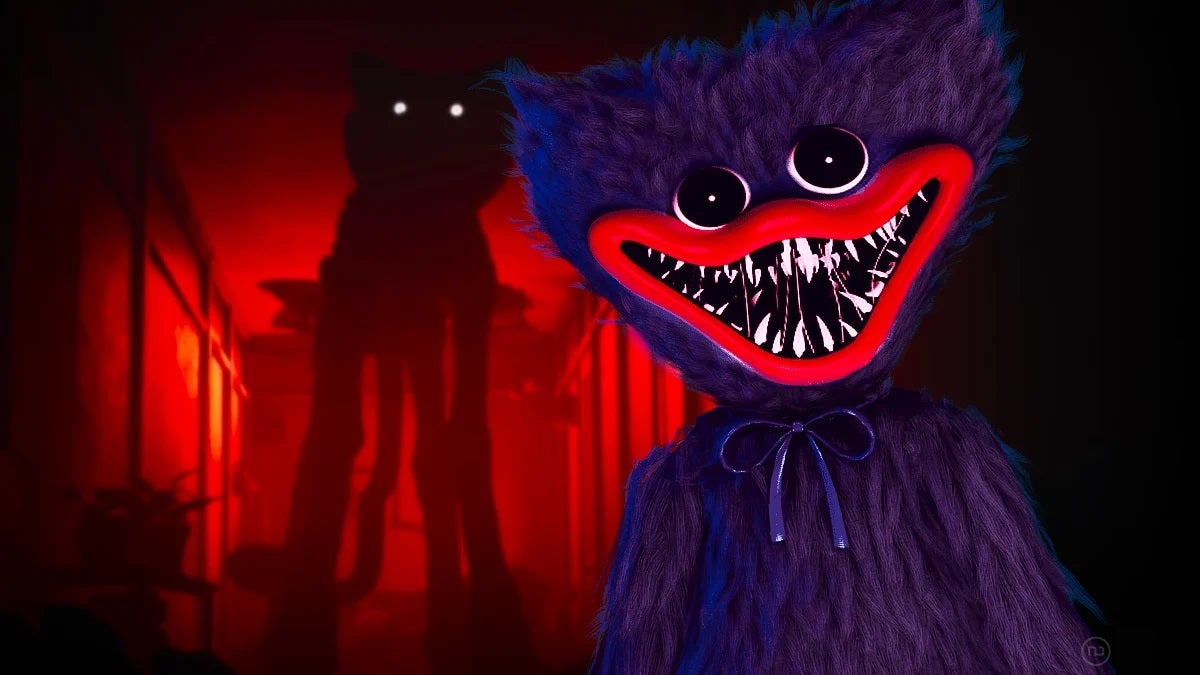 Las pistas de Poppyplay Time 3 hacia el capítulo 4 - Softonic