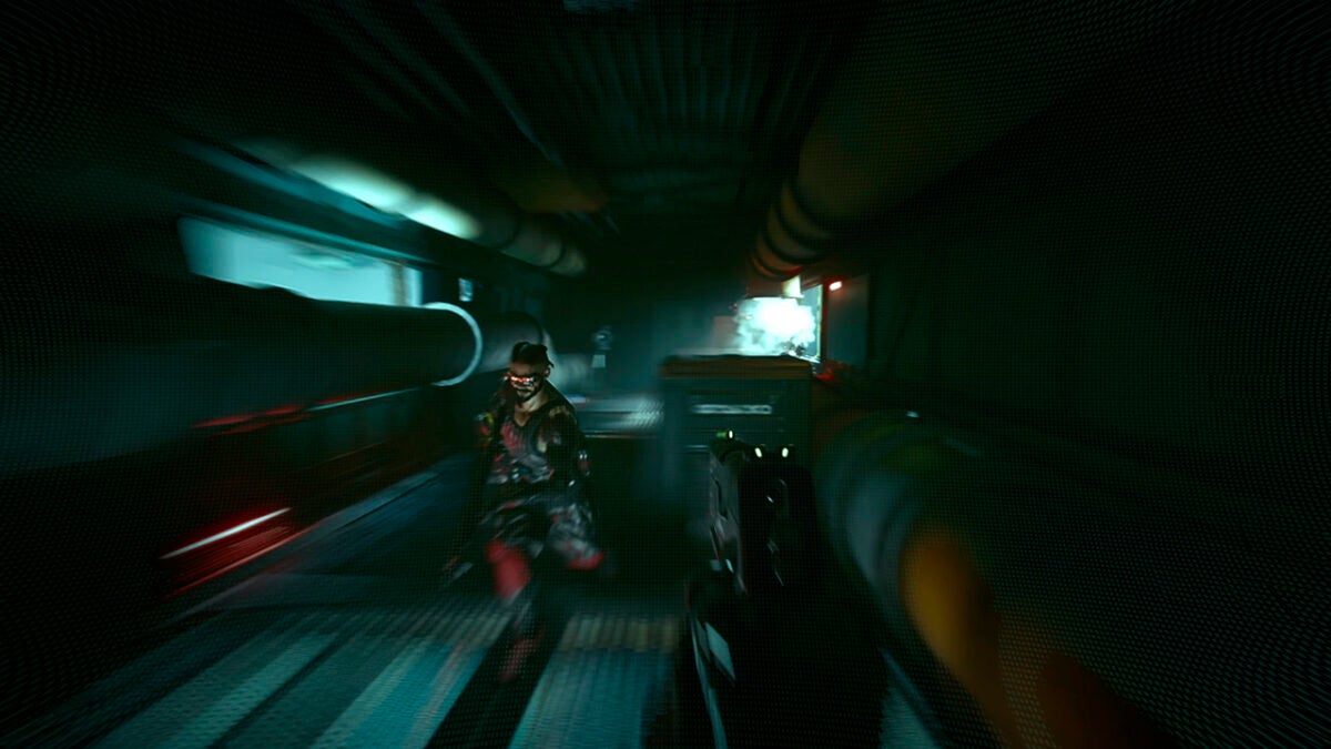 Tu experiencia en Night City siempre puede ser mejor: los 4 mods de ...