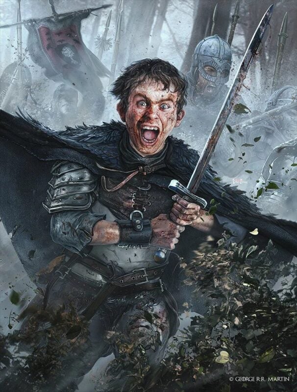 Who is Bloody Ben? The new character from House of the Dragon generates ...