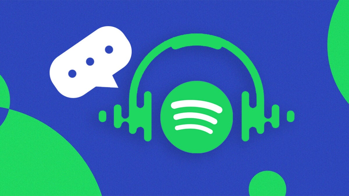 Spotify limits access to its API to prevent the creation of AIs with ...