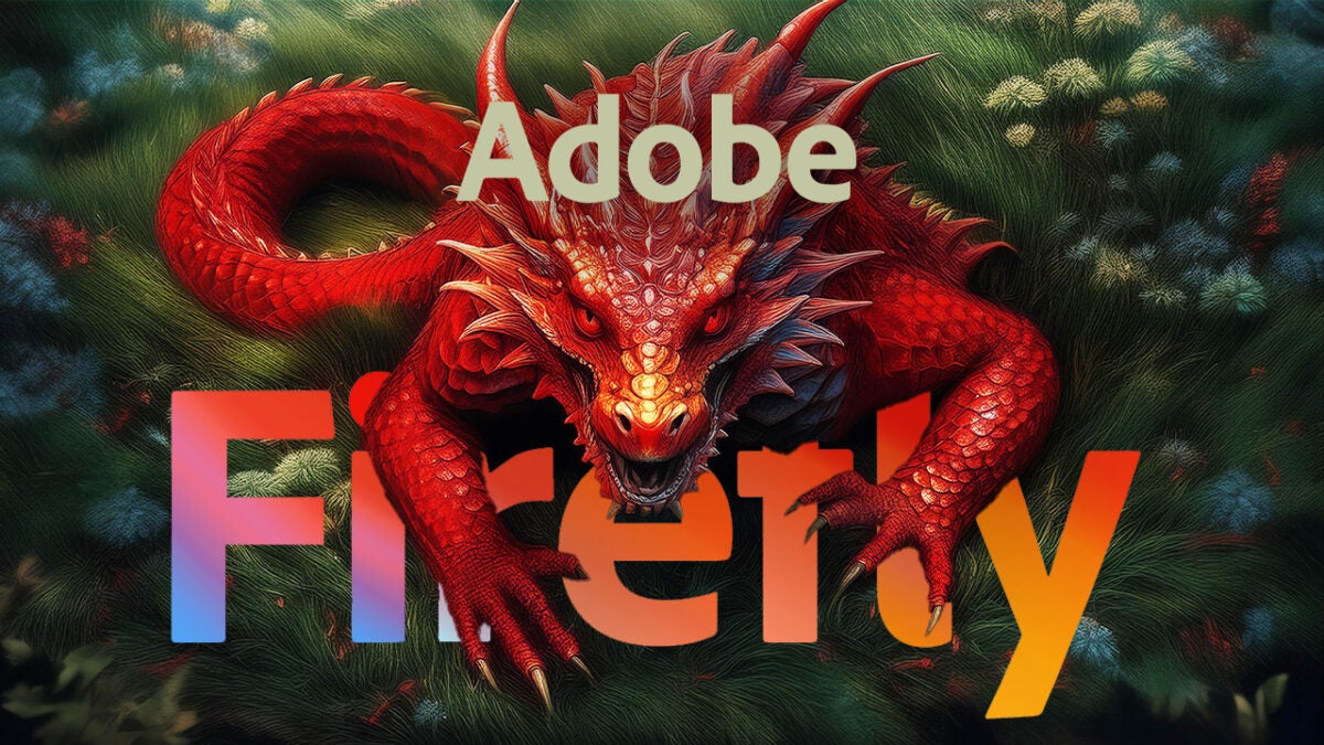 Only genuine Adobe programs unlock Firefly 4 – here’s what pirates miss ...