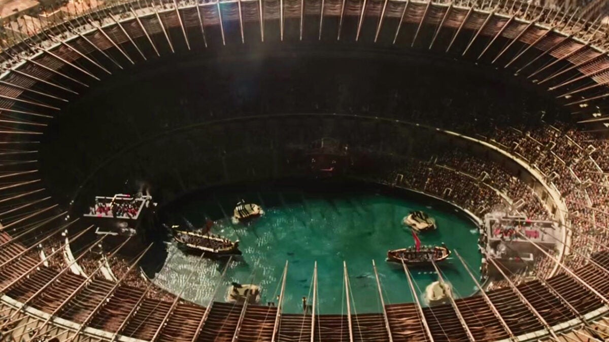 The movie of the year? The first reviews of Gladiator 2 deliver a ...