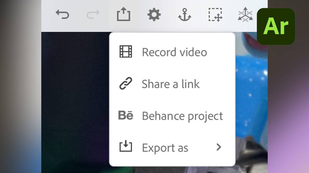 Trends 2025: How to create our own VR/AR project in Adobe Aero - Softonic