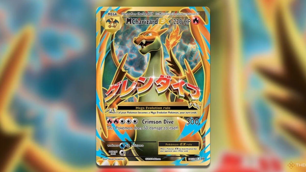 Where does all this craze for Pokémon cards come from? Between the game ...