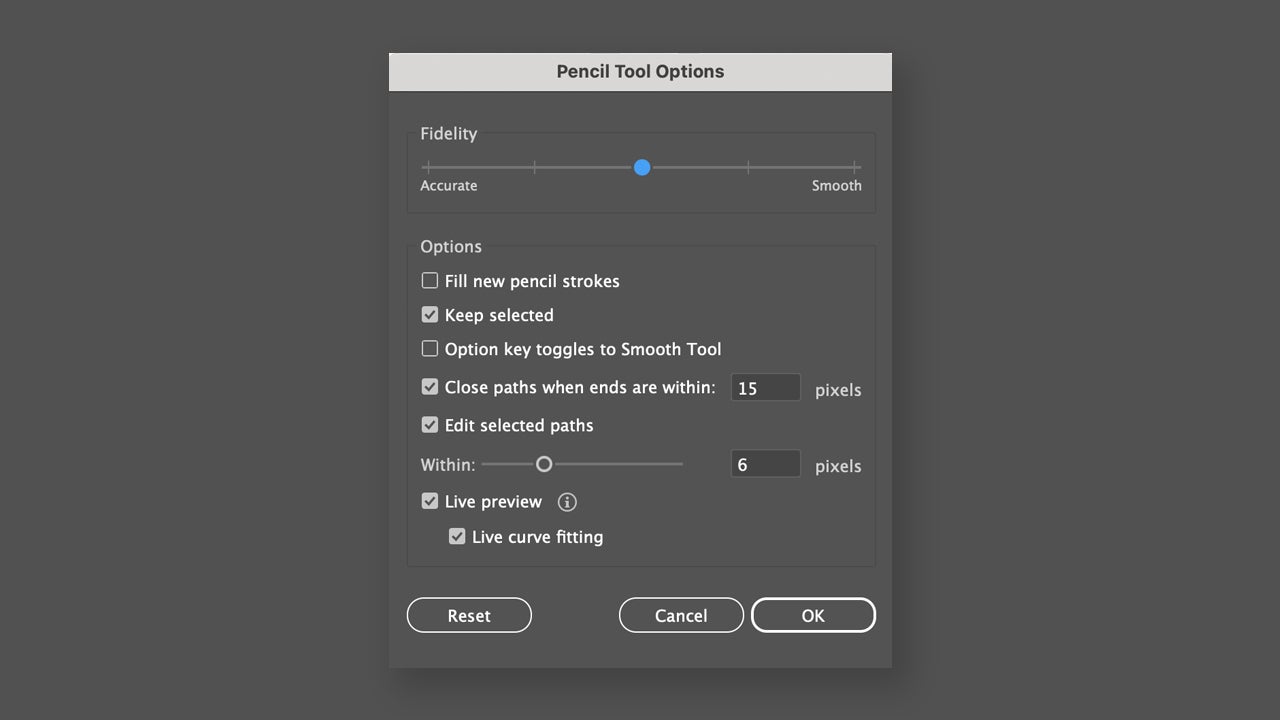 Pencil Preview: Strokes and Effects in Real-Time while you Draw - Softonic