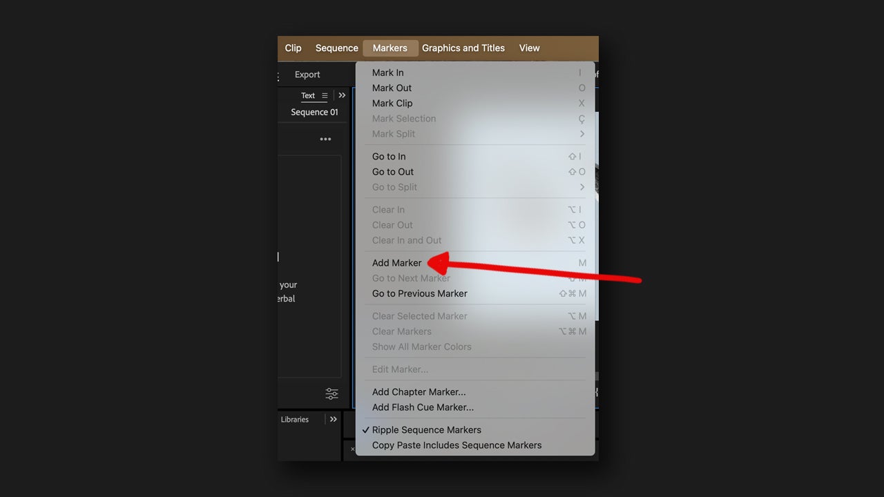 Color-coded sequence tabs: manage complex edits at a glance - Softonic