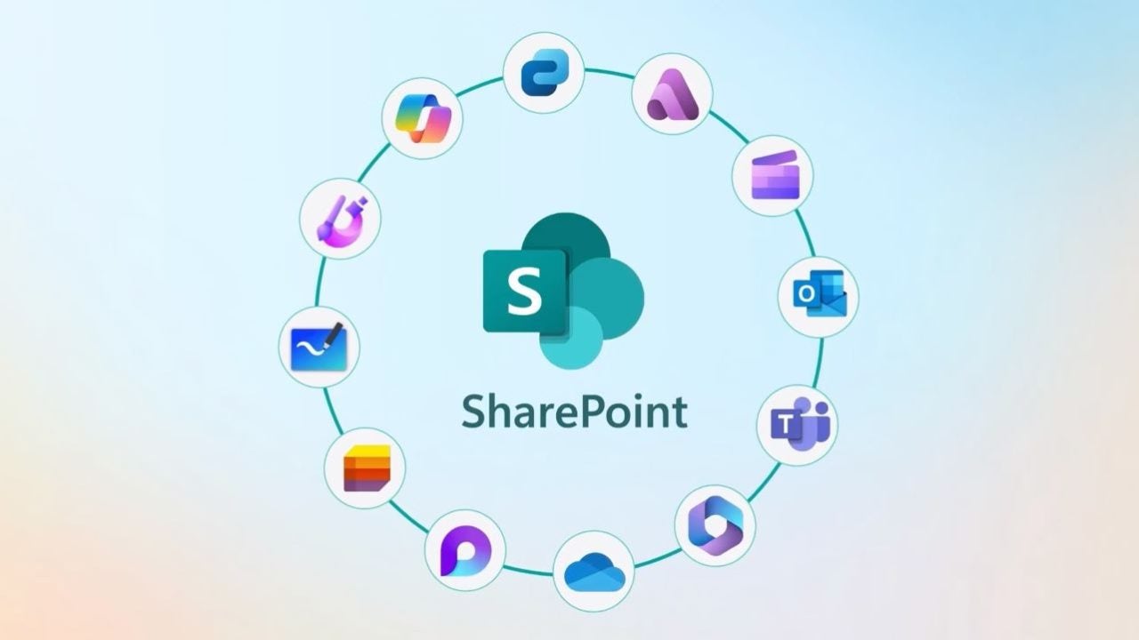 All Microsoft SharePoint users are at risk of cyberattacks - Softonic