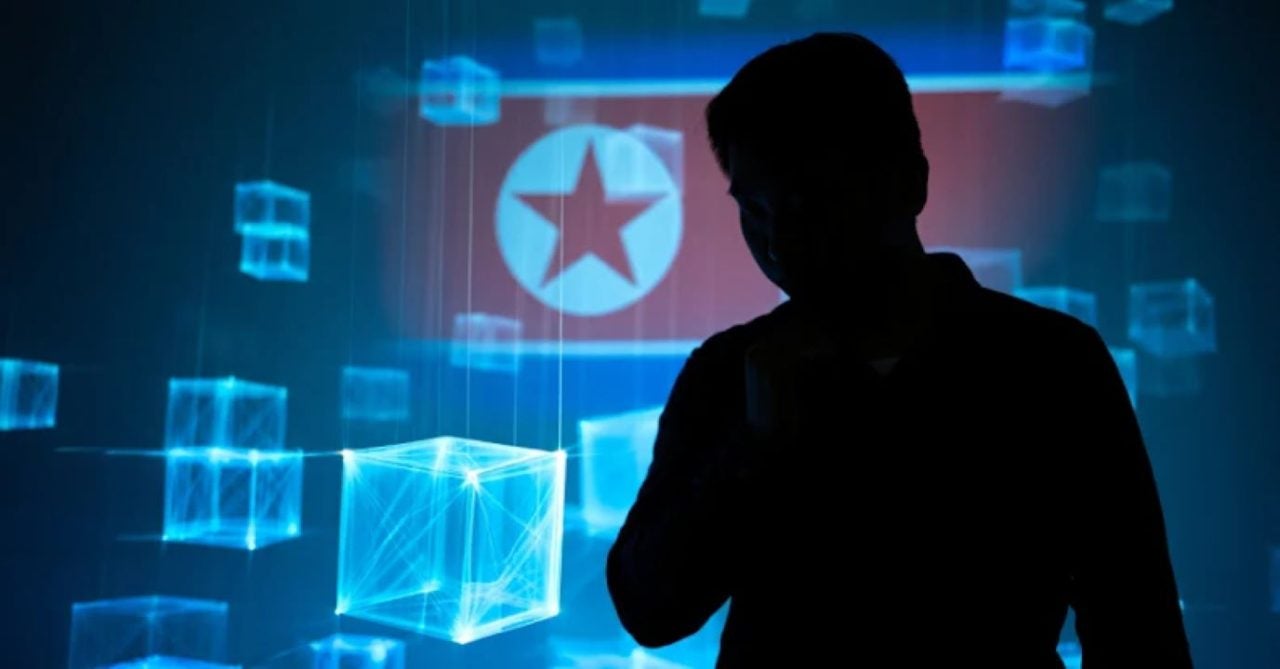 The group of cyber threats that uses smart contracts to distribute ...