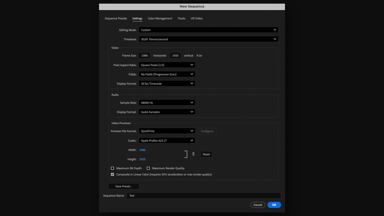Create retro-futuristic reels with Premiere Pro + Firefly - Softonic