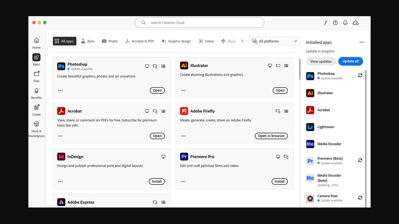 Create retro-futuristic reels with Premiere Pro + Firefly - Softonic