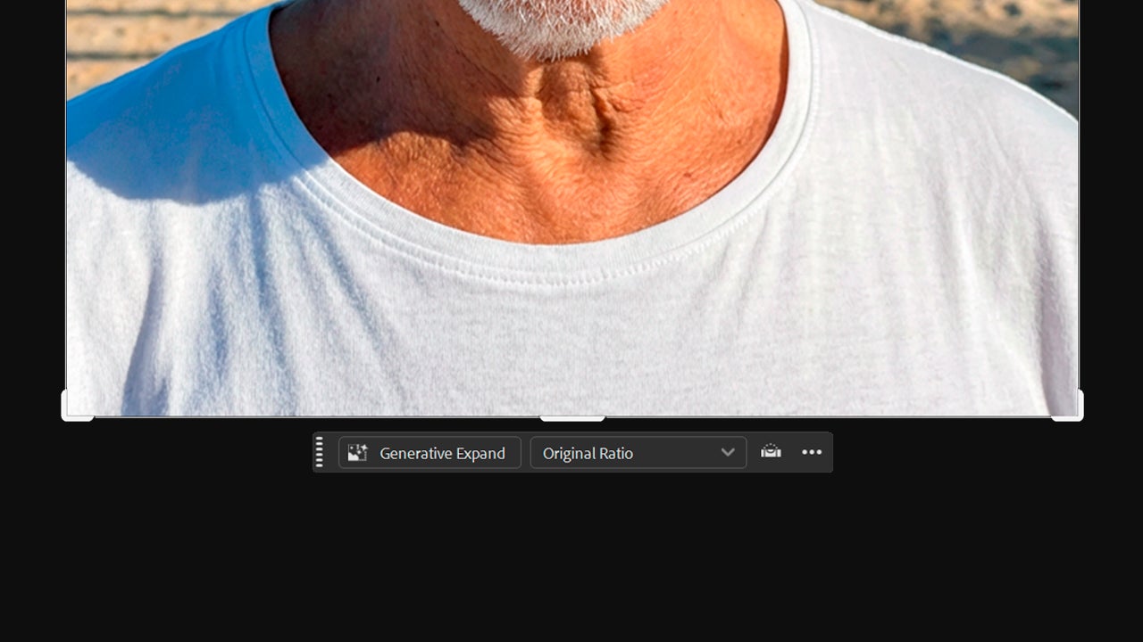 Acceleration of retouching workflow with Photoshop + Firefly - Softonic