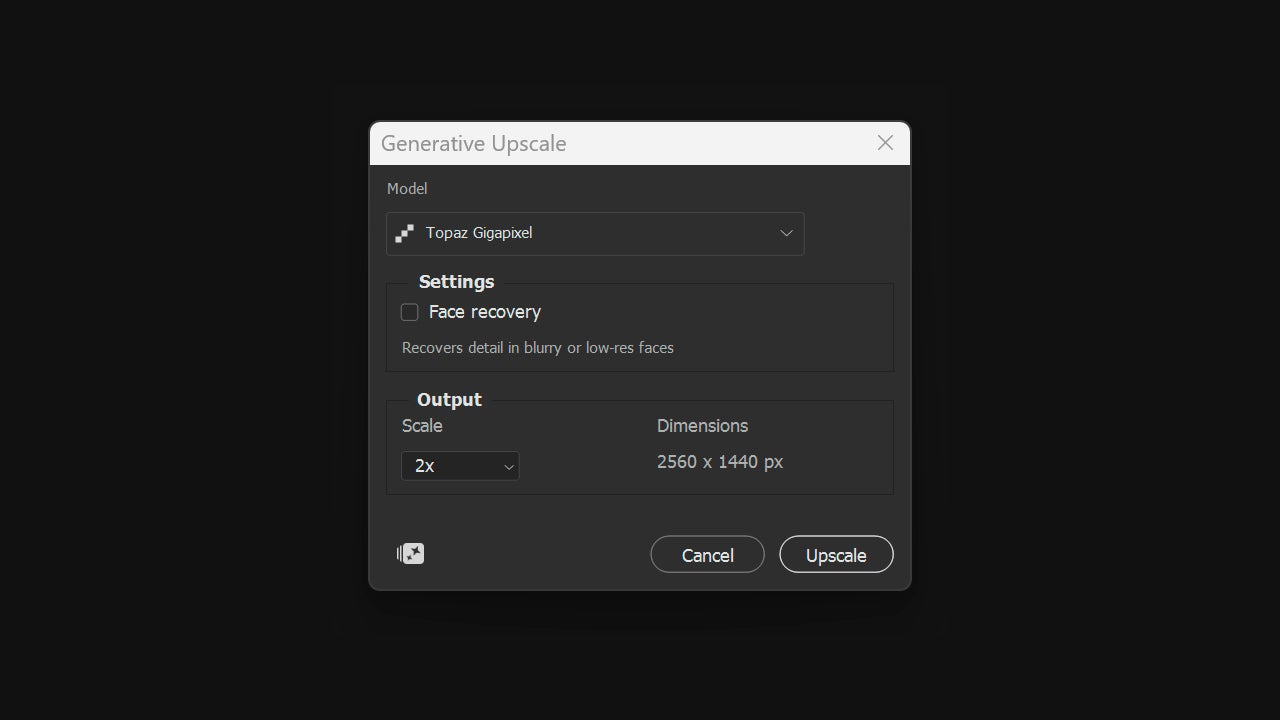 How to Improve and Sharpen a Blurry Photo in Photoshop - Softonic