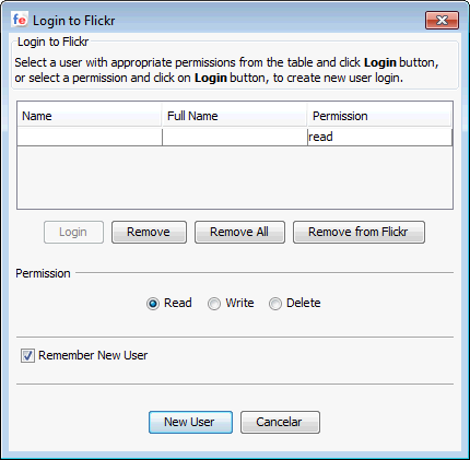 How to: Backup your Flickr photos - Softonic