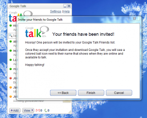 How to use Google Talk - Softonic