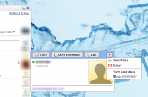 How to use Google Talk - Softonic