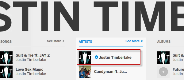 New MySpace. Lots of music, but is it all legal? - Softonic