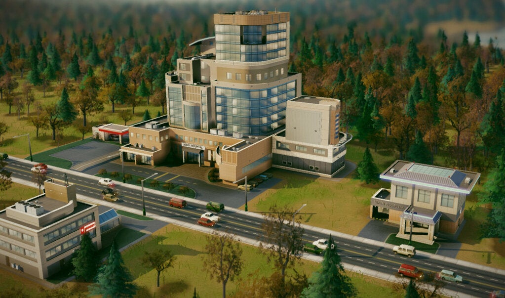 Simcity Guide and tutorial: Best 10 Buildit Tips - Softonic