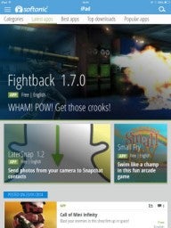 How to use the new Softonic app - Softonic