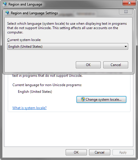 How to display Unicode languages in Windows - Softonic