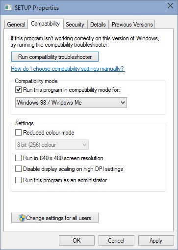 How to run old software on Windows 10 - Softonic