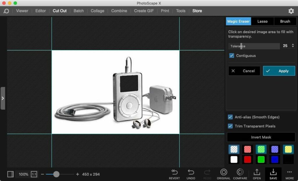 10 unique features and functions for optimizing PhotoScape - Softonic