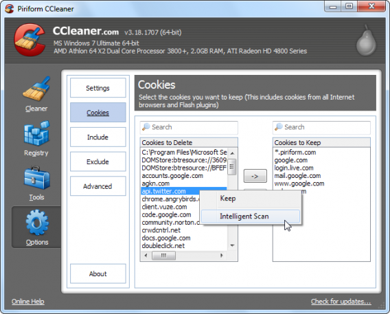 9 tricks to use CCleaner properly – it does more than you think - Softonic
