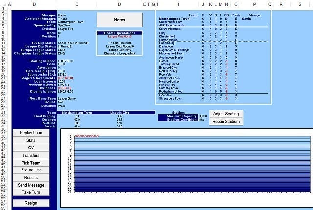 10 games for Microsoft Excel?! And free?! - Softonic