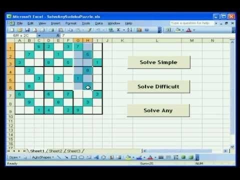 10 games for Microsoft Excel?! And free?! - Softonic