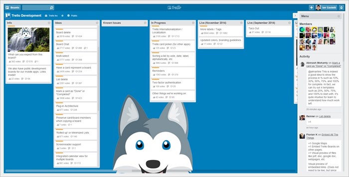 Trello: How can it help you organize your life? - Softonic