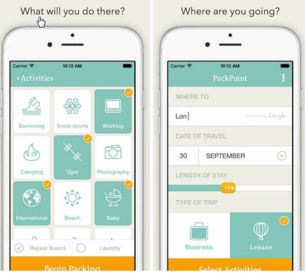 6 Scorching apps to Help you Have a Great Summer - Softonic
