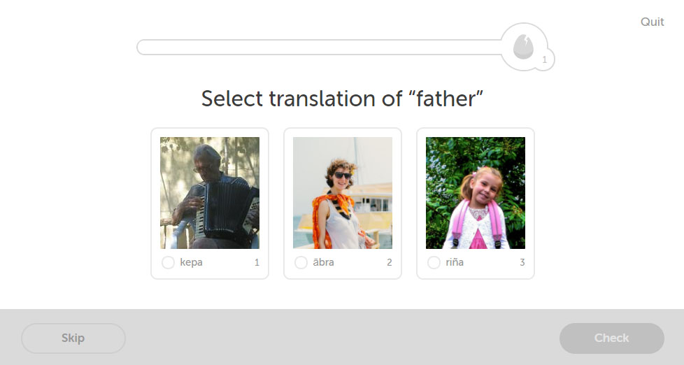 Learn how to Talk to Dragons with Duolingo - Softonic