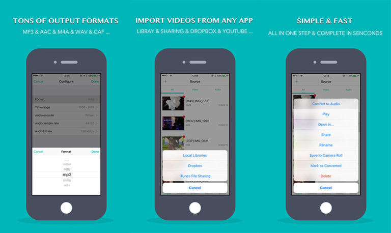 The Best Alternatives to YouTube-MP3.org - Softonic