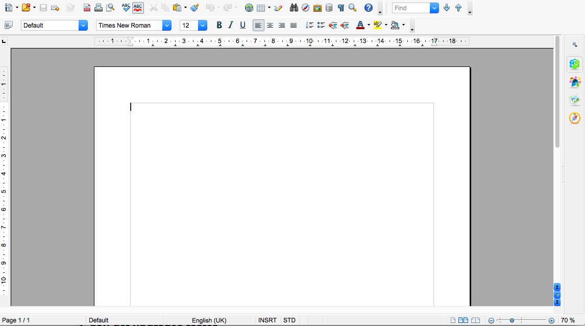 3 reasons why you should be using OpenOffice - Softonic