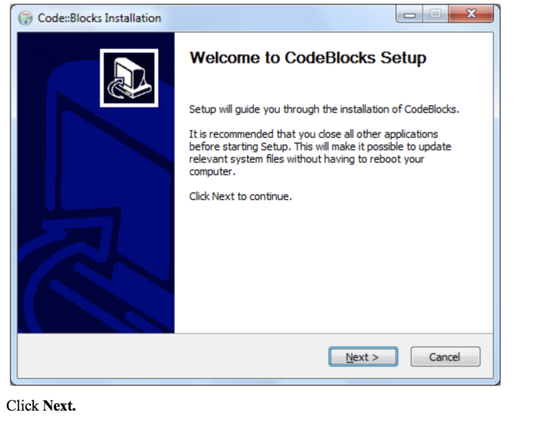 Code::Blocks Tutorial: What it is and How to Use it - Softonic