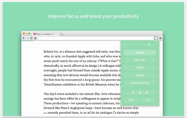 6 Chrome extensions to make you more productive at work - Softonic