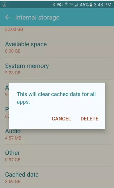 5 ways to free up space on your Android device - Softonic